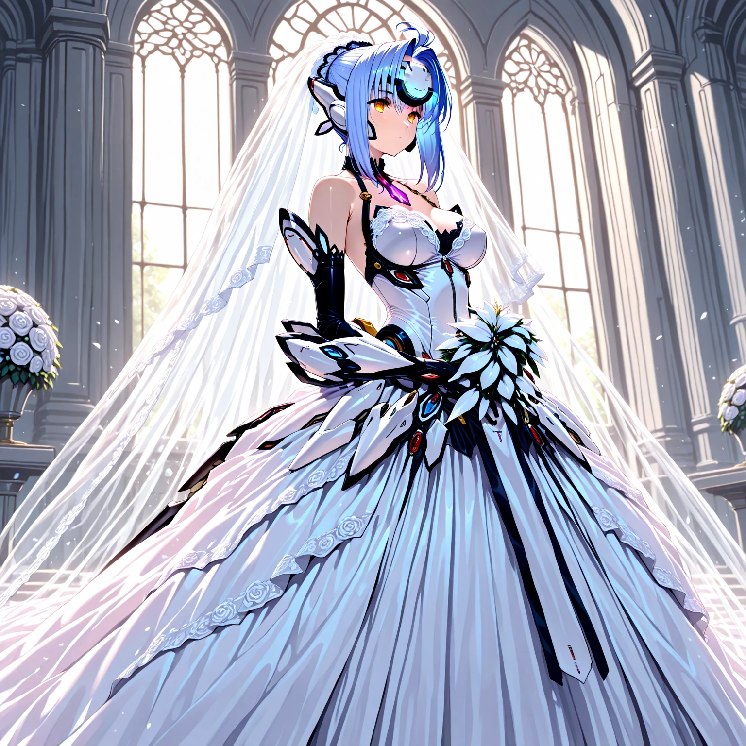 Masterpiece, best quality, very aesthetic, absurdres, solo,1girl ...