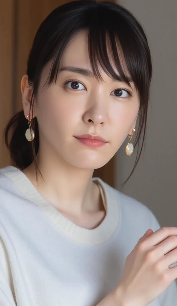 Very beautiful japanese woman。 - SeaArt AI