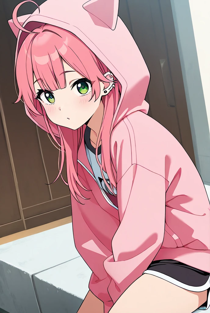 Anime coloring, official art, high definition, amazing quality - SeaArt AI