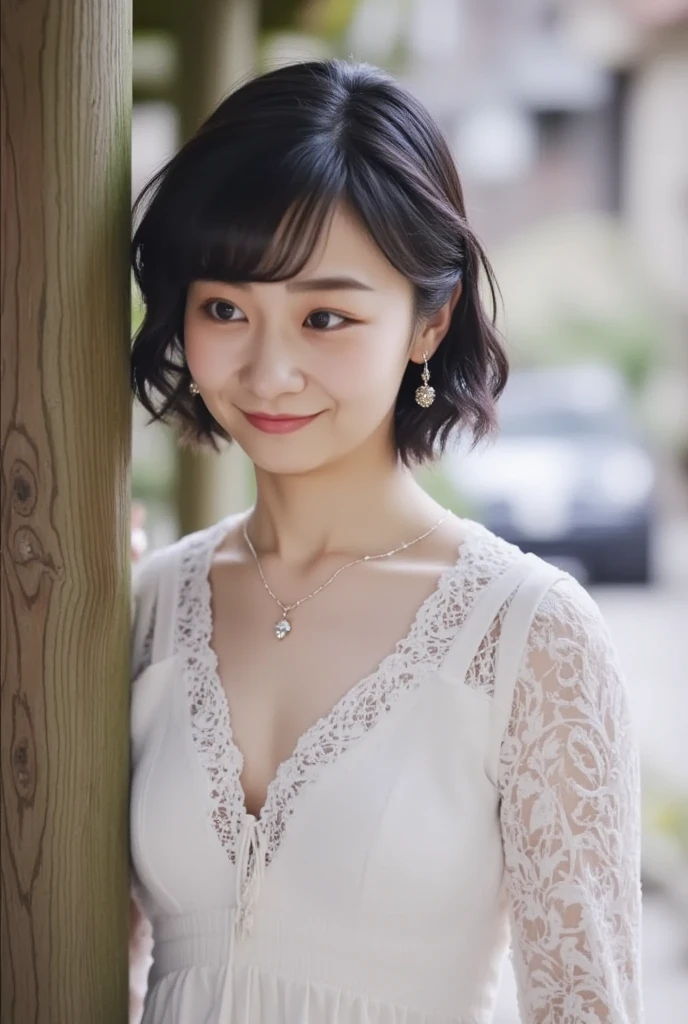 sleeping in bed :1.88 ((Highest Quality, 8k, masterpiece - SeaArt AI