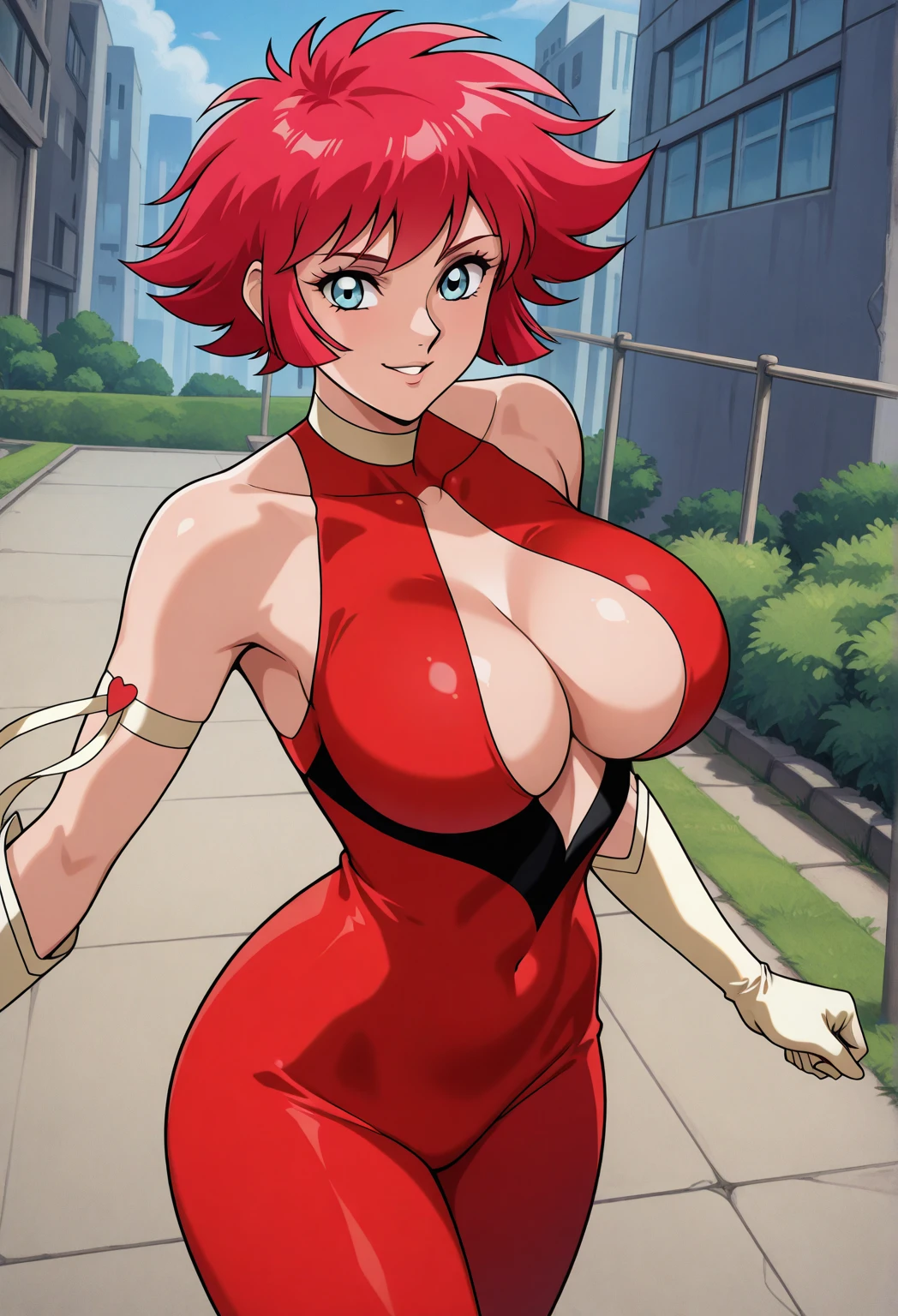 very_Midea, Highest_quality ,tall_resolution,Super Detail,easynegative - SeaArt AI