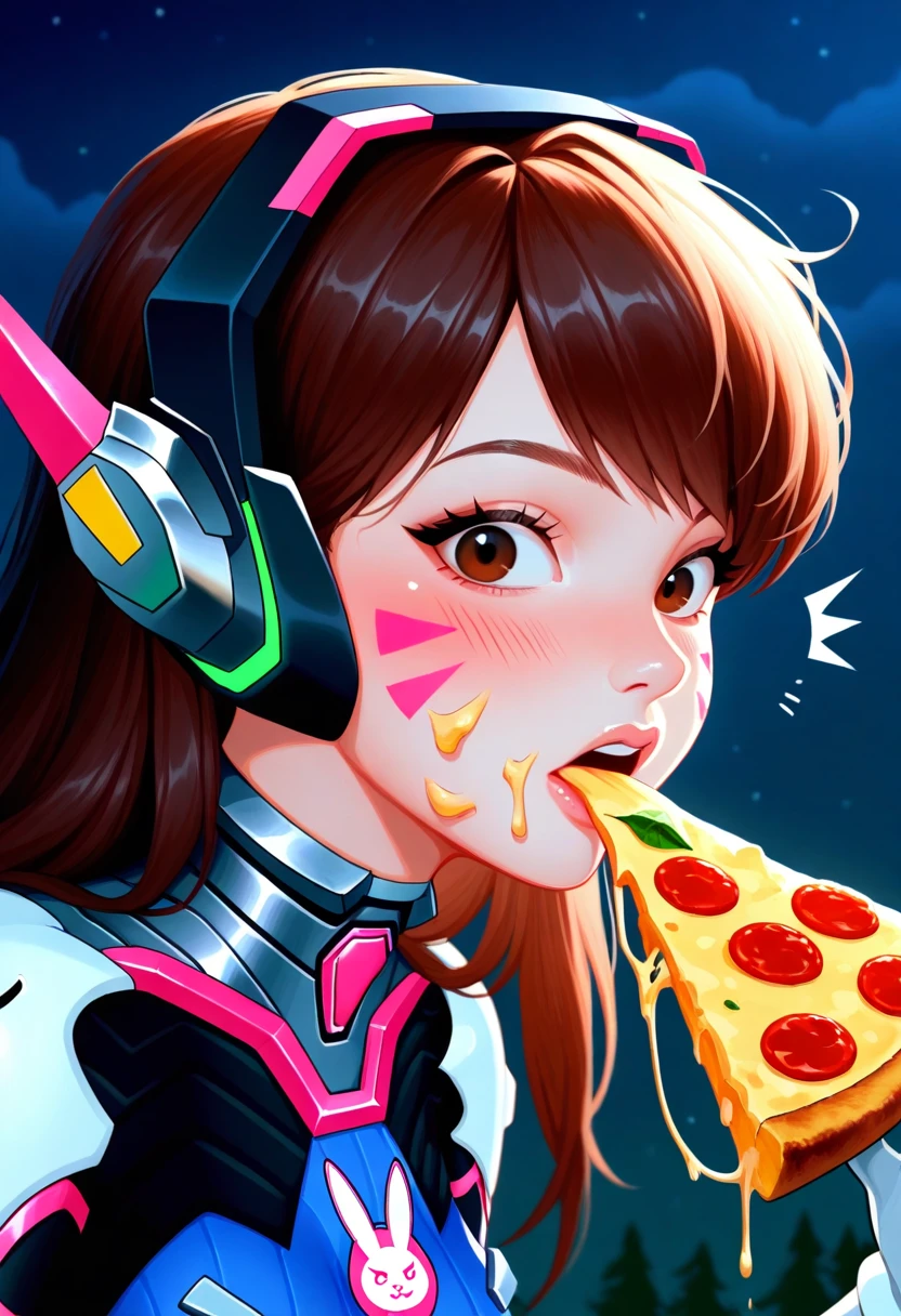 Embedding:IllusP0s, artist:schmedefus3, side view, solo, 1girl - SeaArt AI