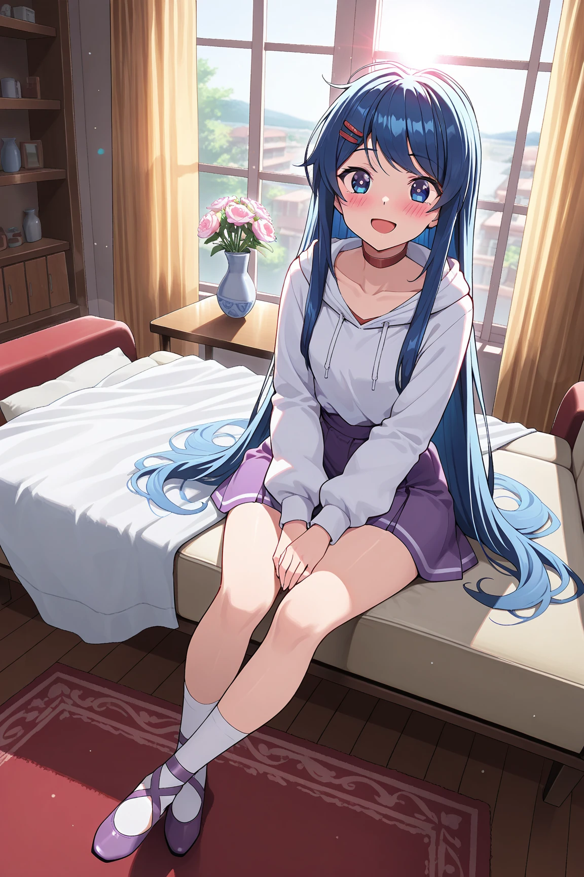 Masterpiece, best quality,amazing quality,(source_anime),(anime ...