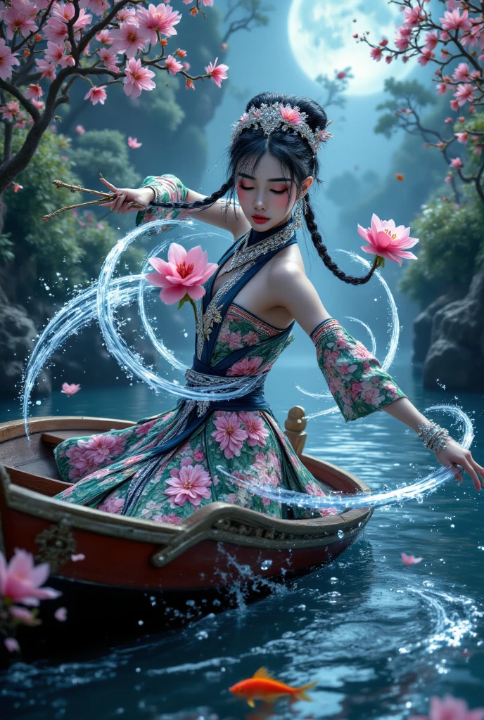 Radiant Visions,realisticskin,Radiant Glow,masterpiece,best quality ...