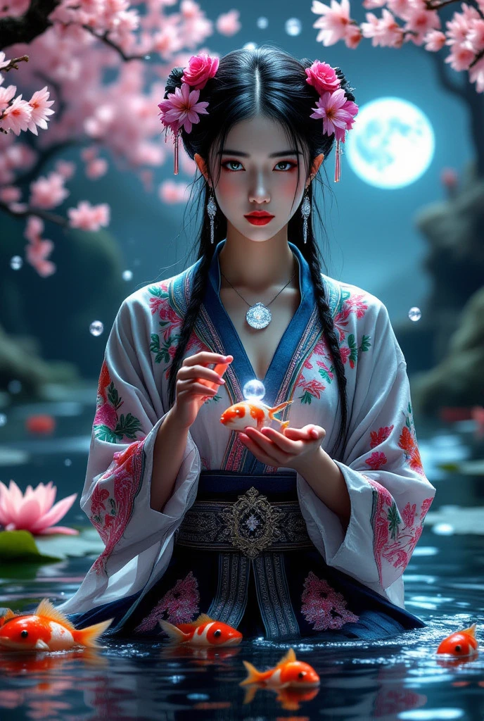 Radiant Glow,masterpiece,best quality,ultra detailed,detailed face ...