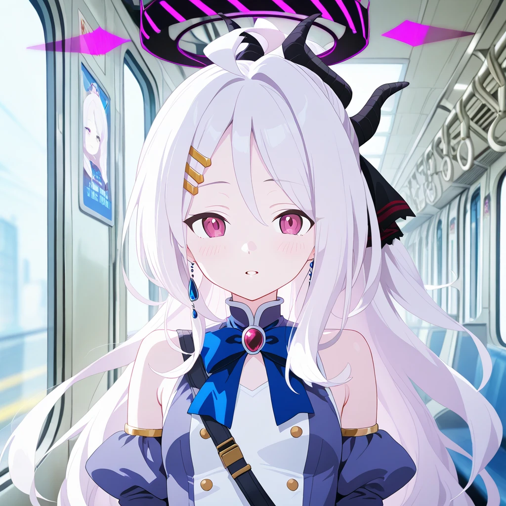 A dimensional rift has opened！two-dimensional characters flood the ...