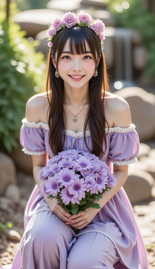 Ultra high resolution, super high definition photo taken by a ...