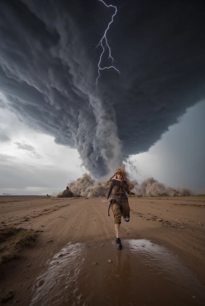 An award-winning masterpiece of realistic photography that captures the ...