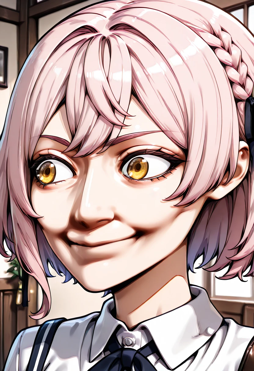 サフールof終わり, end of suhoor, Yaju Senpai, solo,looking_To_of_side - SeaArt AI