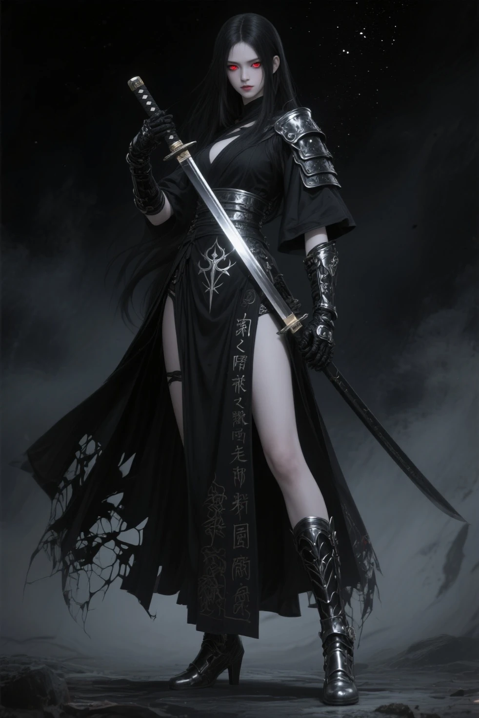 Ashera Grace🌙 Perfeito! Here is the detailed description of Ashera ...