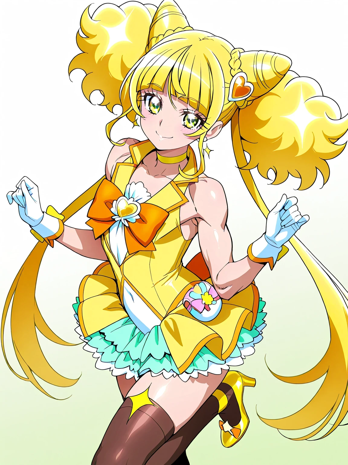 Score 9 、score 8 up、score 7 up、source anime、masterpiece、Highest Quality ...