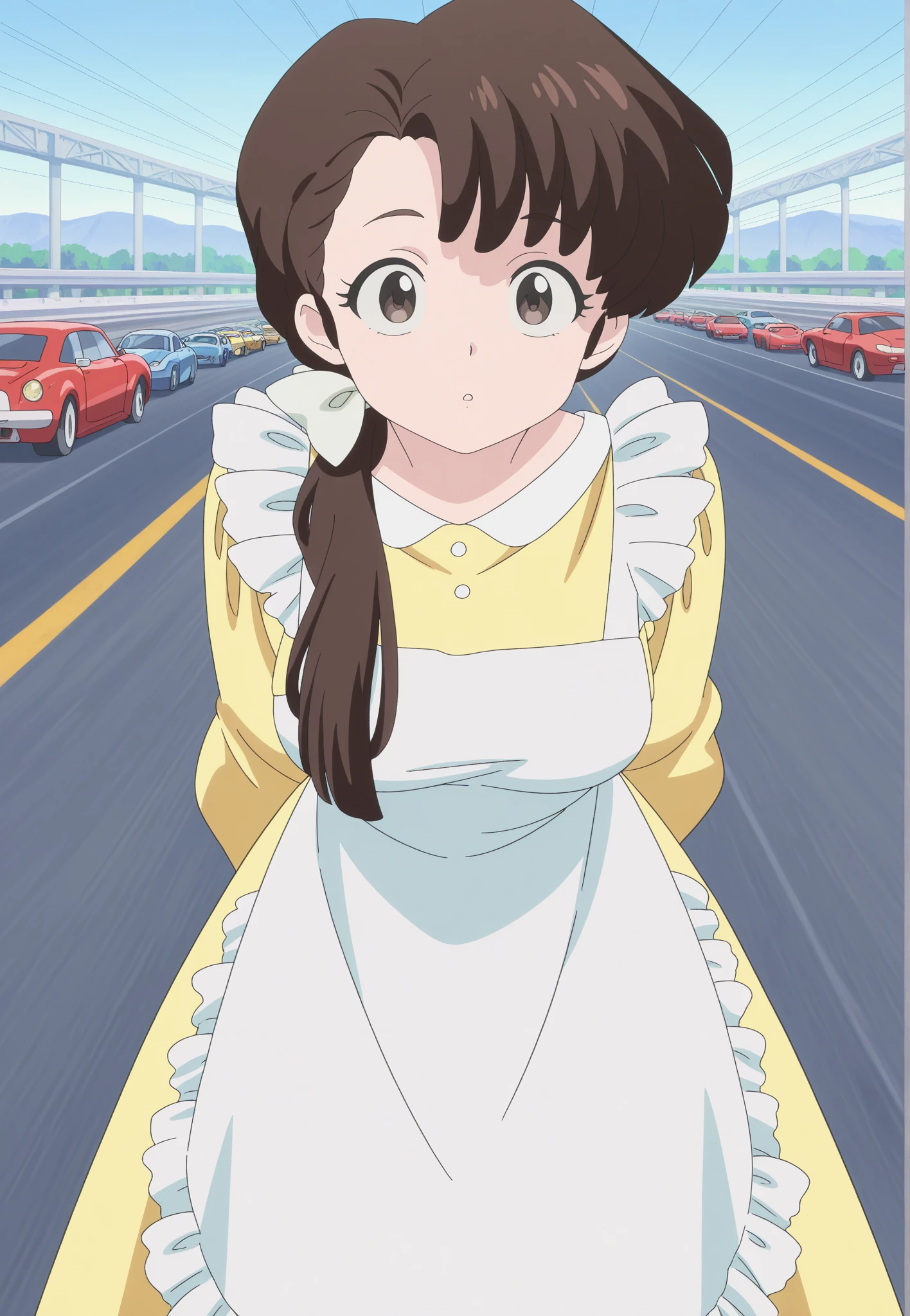 Masterpiece, best quality, amazing quality,, kasumi tendou, tendou ...