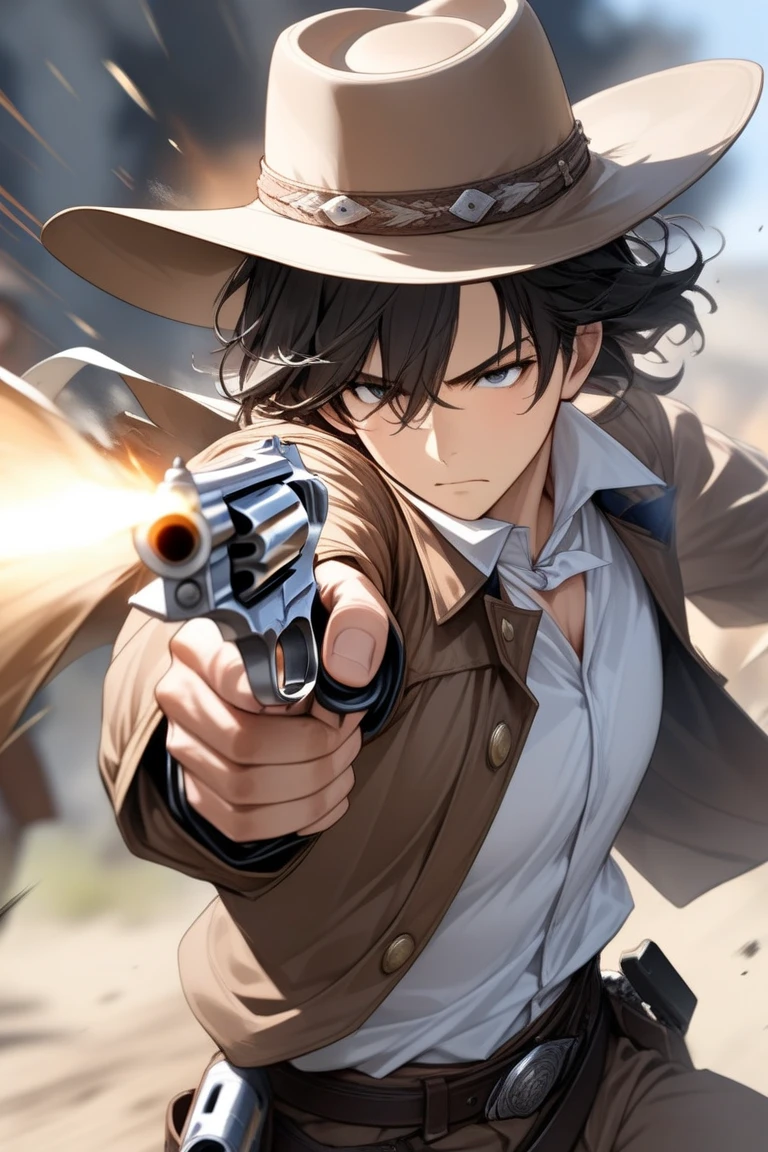 ワイアット･アープと呼ばれた男（毎日の挑戦 0429）