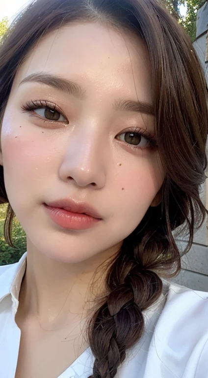 ((best quality, 8k, masterpiece:1.3)), brow bone protrusion 1 - SeaArt AI