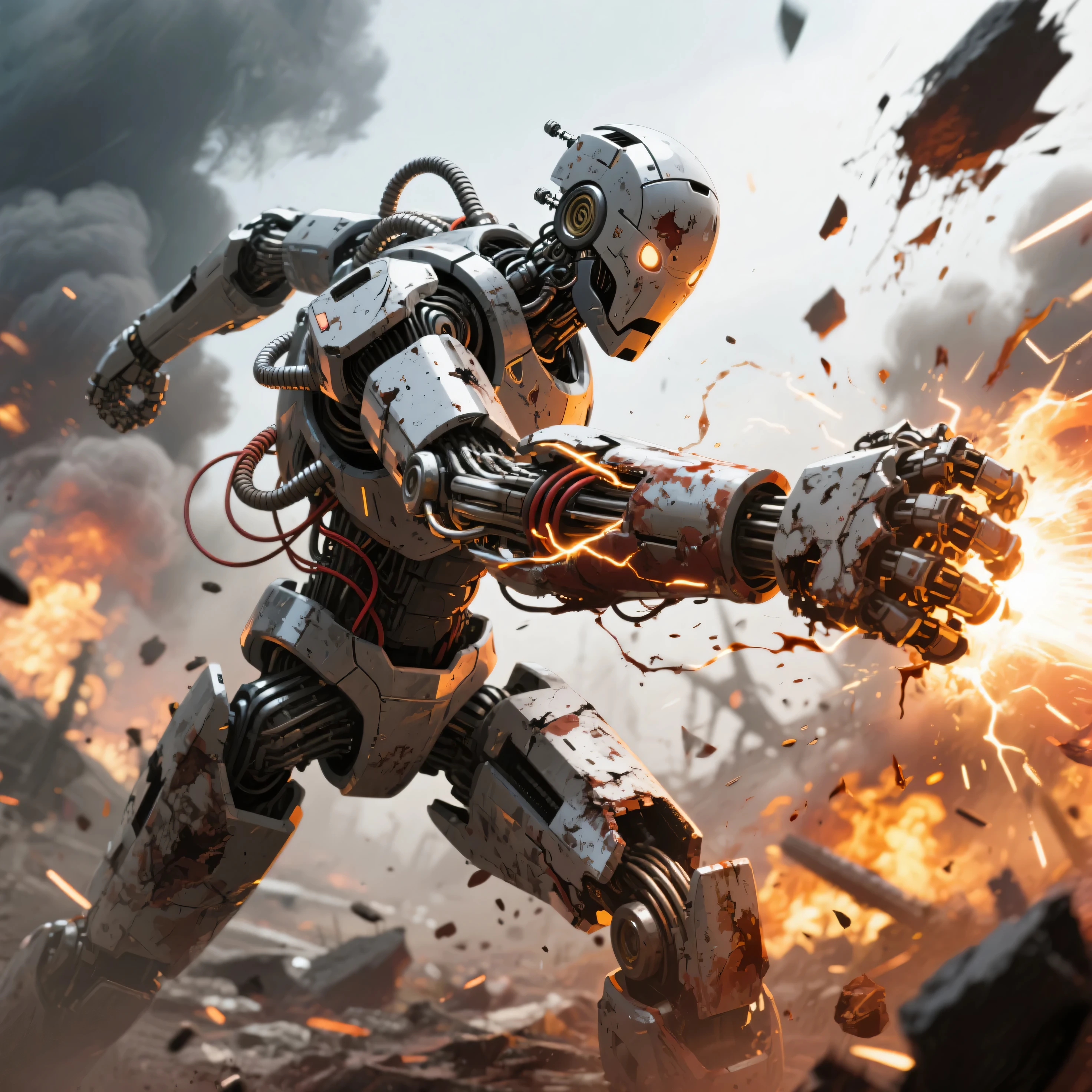 アバレタリナイ