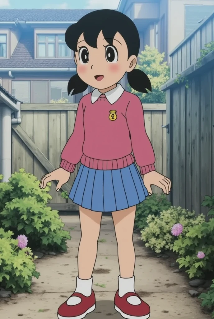 Full body hack - SeaArt AI