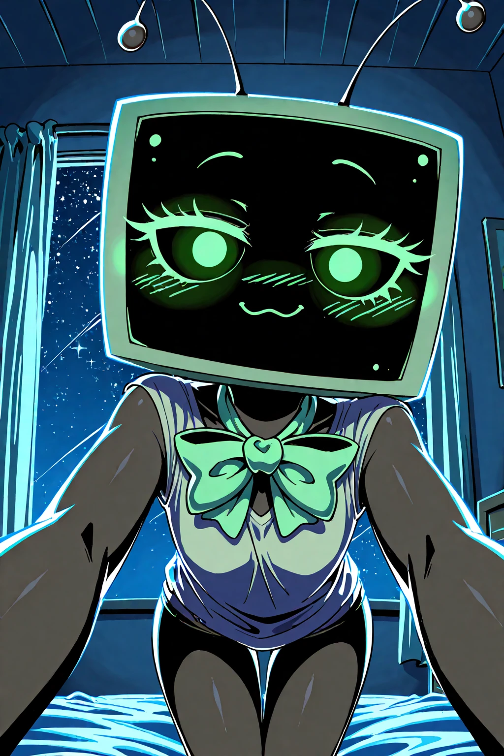 Feminine, masterpiece, highres, best quality, newest, absurdres - SeaArt AI