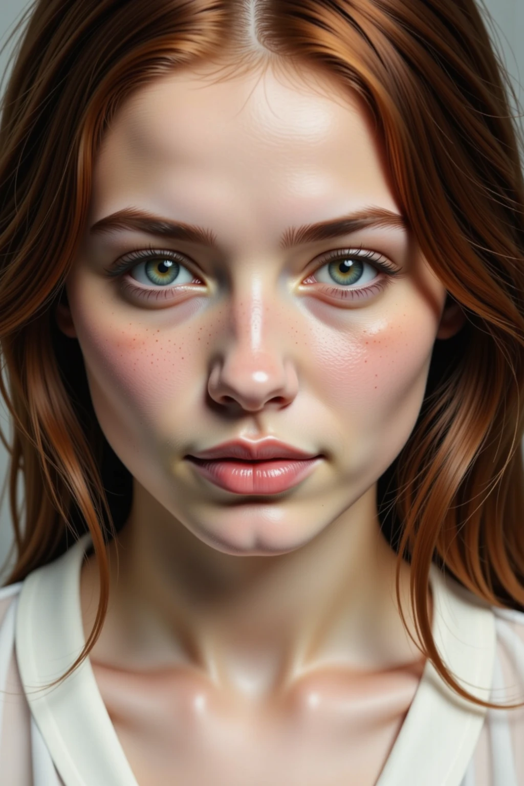 Chloe - SeaArt AI