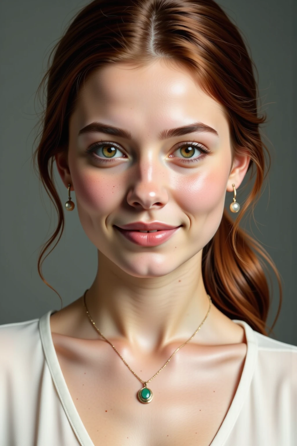 Chloe, ((25 years old)) - SeaArt AI