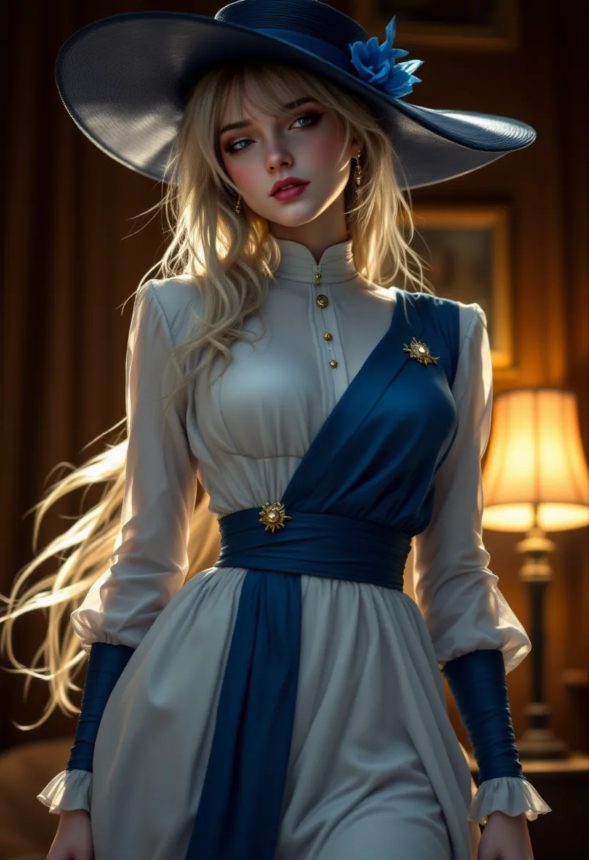 SeaArt AI | аниме2реал v.2