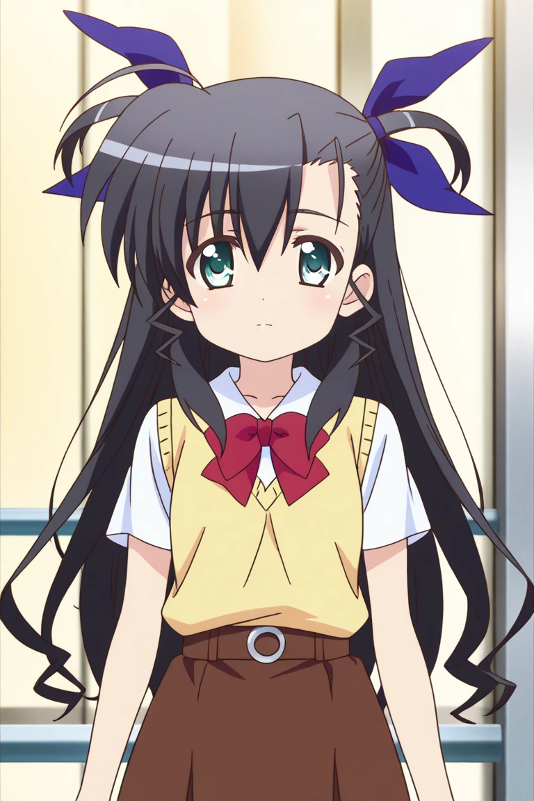 Anime coloring, official art, high definition, amazing quality - SeaArt AI