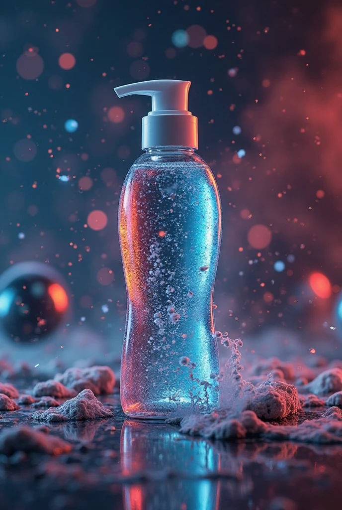 The task is to create a video advertisement Of a product of any brand but witho - SeaArt AI