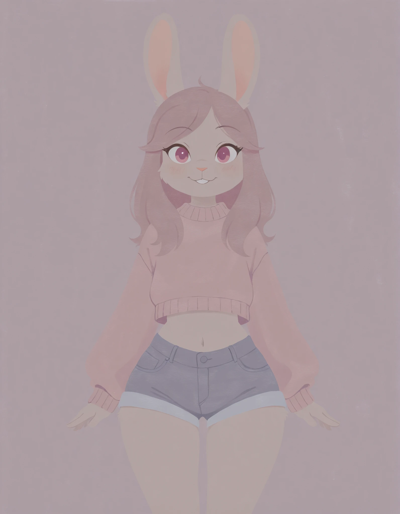 Dagasistyle,, solo, 1girl, furry female, furry, 1girl,, Very detailed ...