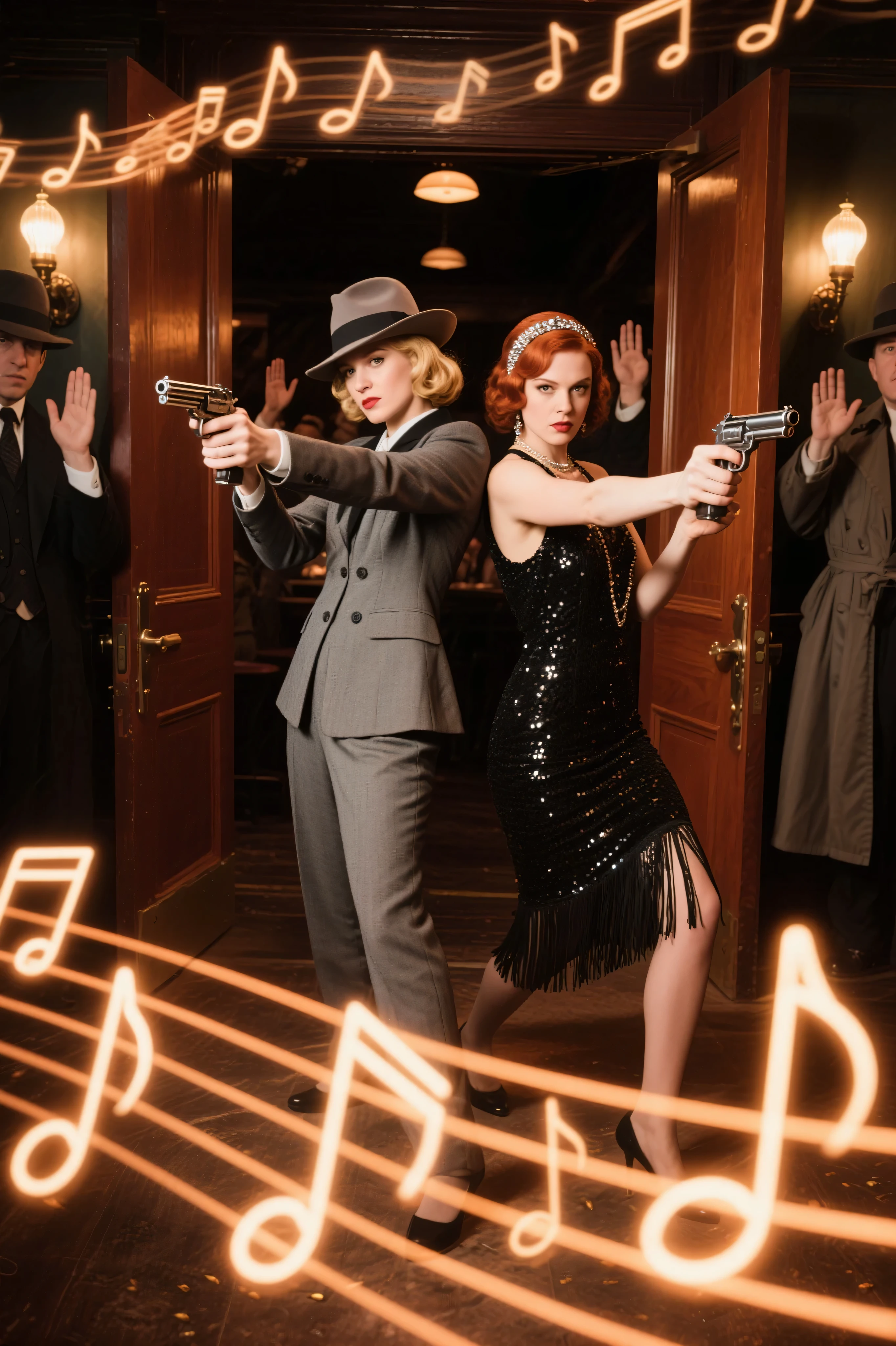 スピークイージー (0501)