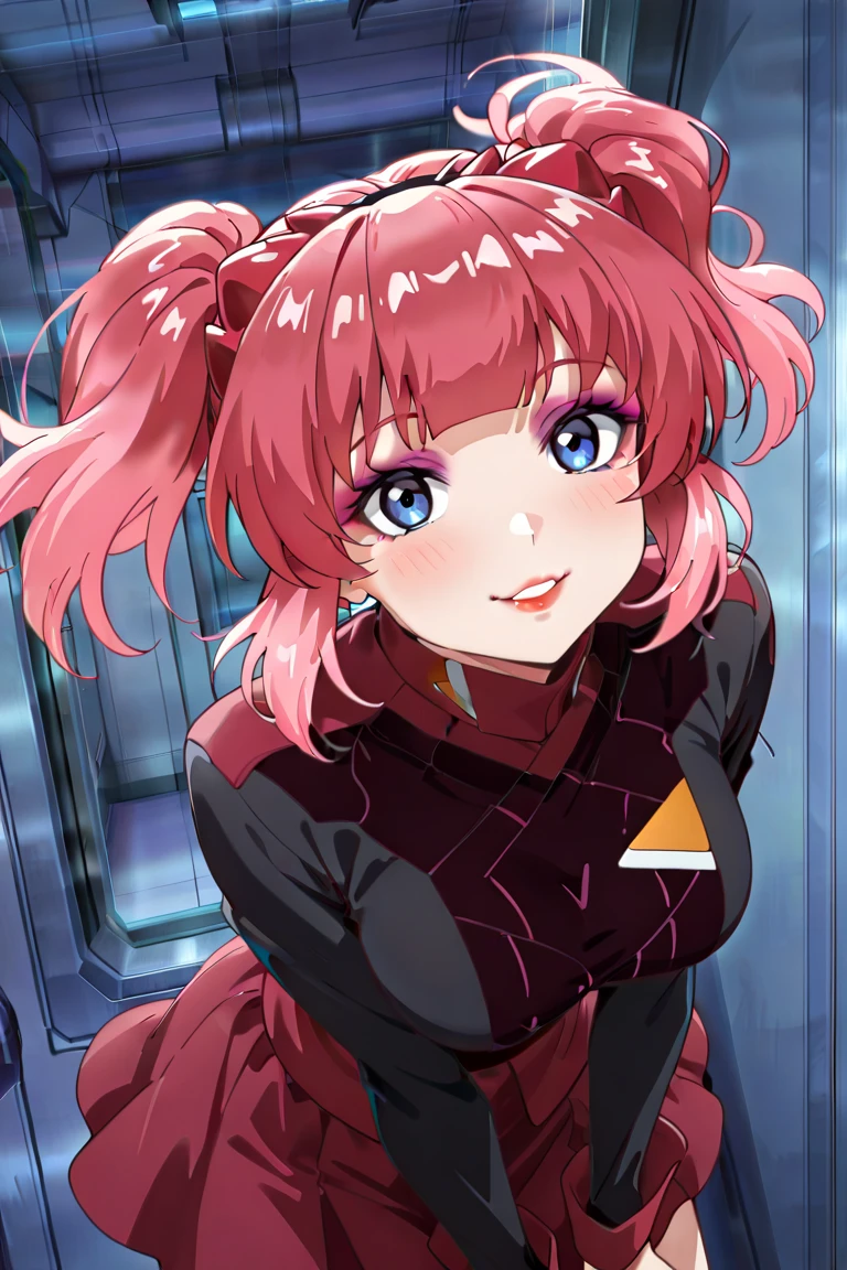 Masterpiece,best quality,anime coloring, 1girl,solo, agnes_g - SeaArt AI