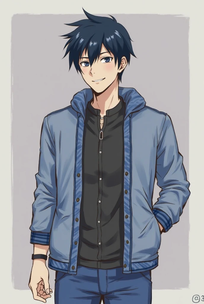 Full name: ISAGI Yoichi (23) Age: Date of birth: April 1 Height - SeaArt AI