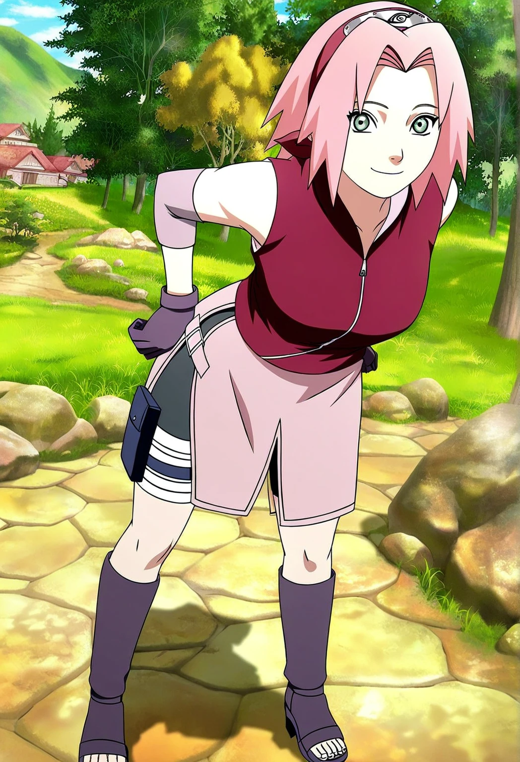 Score_9, score_8_up, score_7_up, score_6_up, score_5_up, score - SeaArt AI