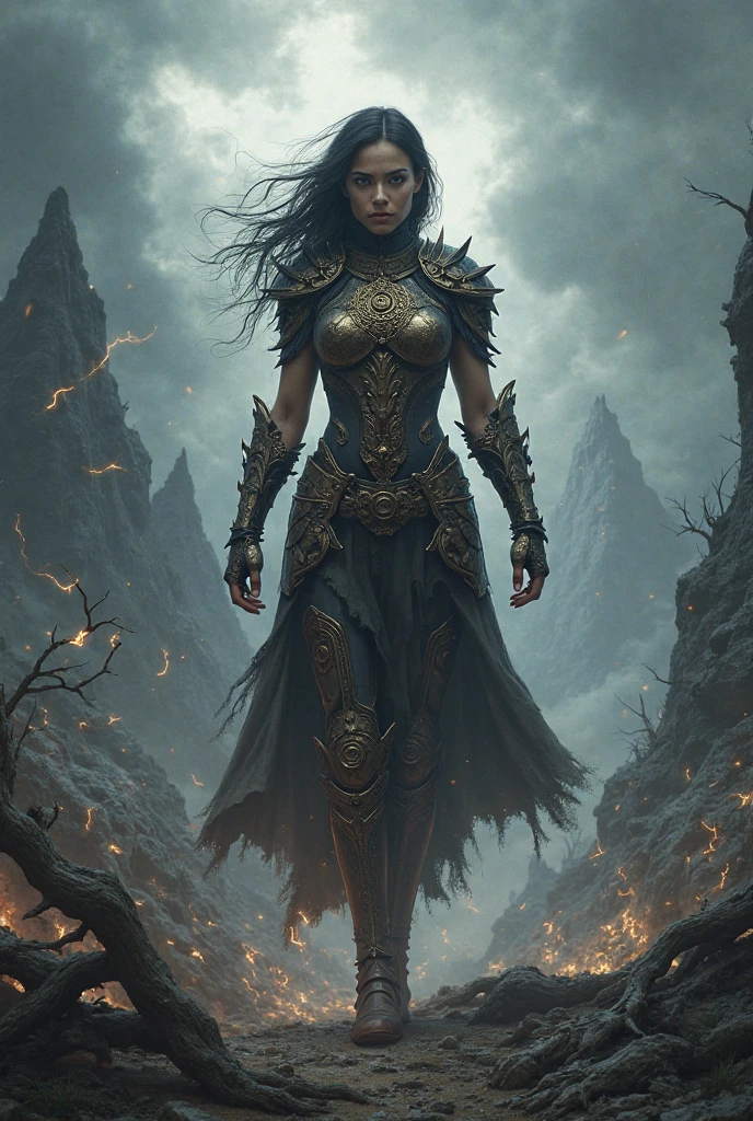 Golper Shonda - SeaArt AI