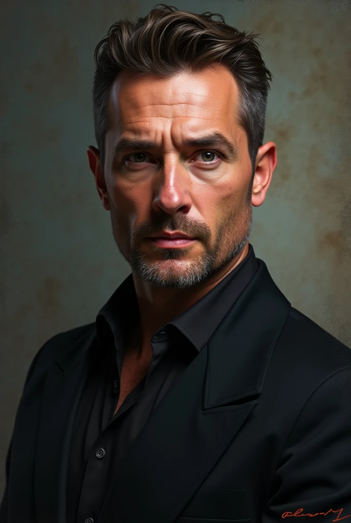 Nagiev is a Russian actor a lot - SeaArt AI