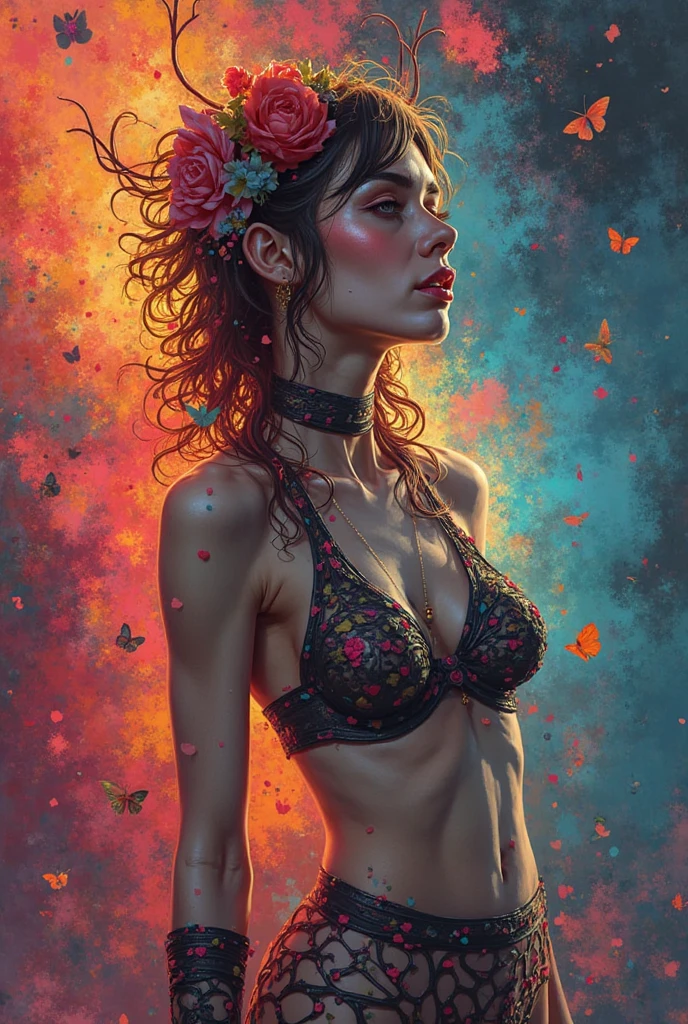 Can you generate lewd art? - SeaArt AI