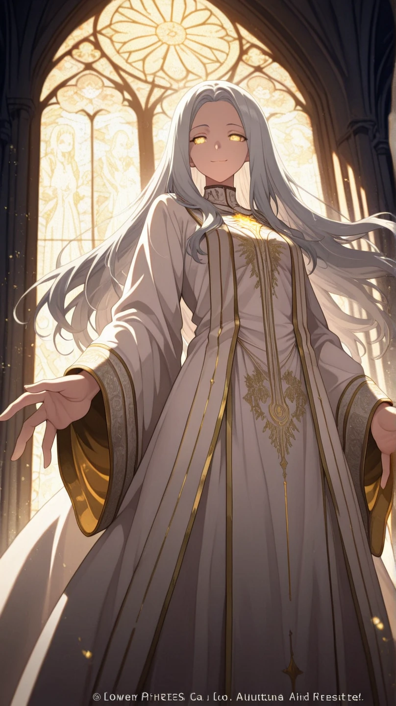 (masterpiece), (best quality), ultra-detailed, delicate line art ...