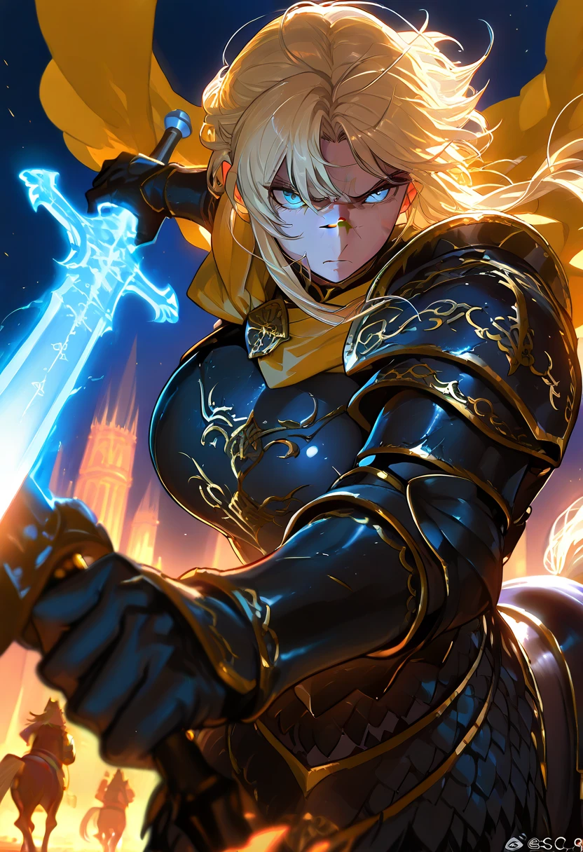 Masterpiece, best quality, ultra-detailed, best illustration - SeaArt AI