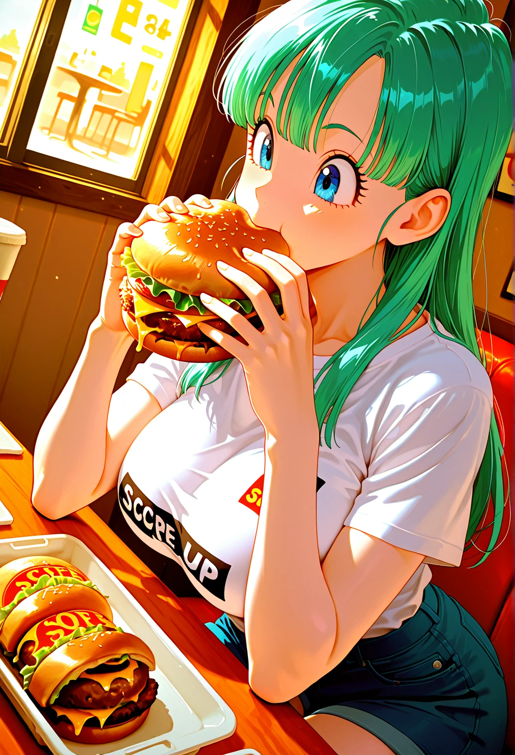 Score_9,score_8_up,score_7_up,score_6_up,best quality, highly detailed - SeaArt AI