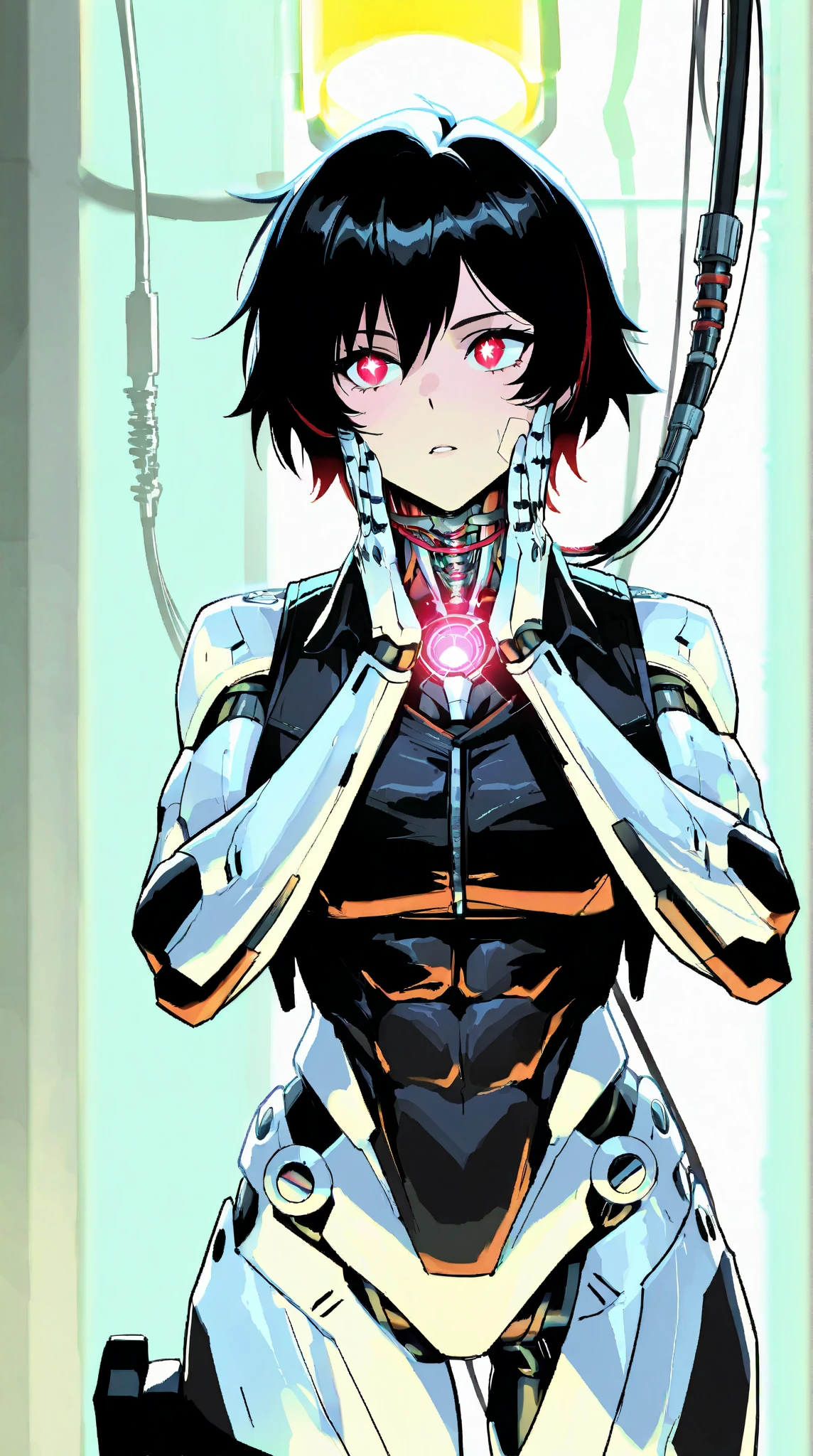 ((ZPD[[XL3)), ( score _9), ( score _8_up, score _7_up), girl - SeaArt AI