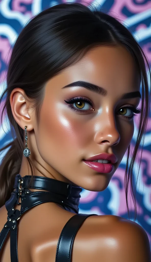 [Style: "masterpiece, realistic, (photo realistic Realism), ultra ...