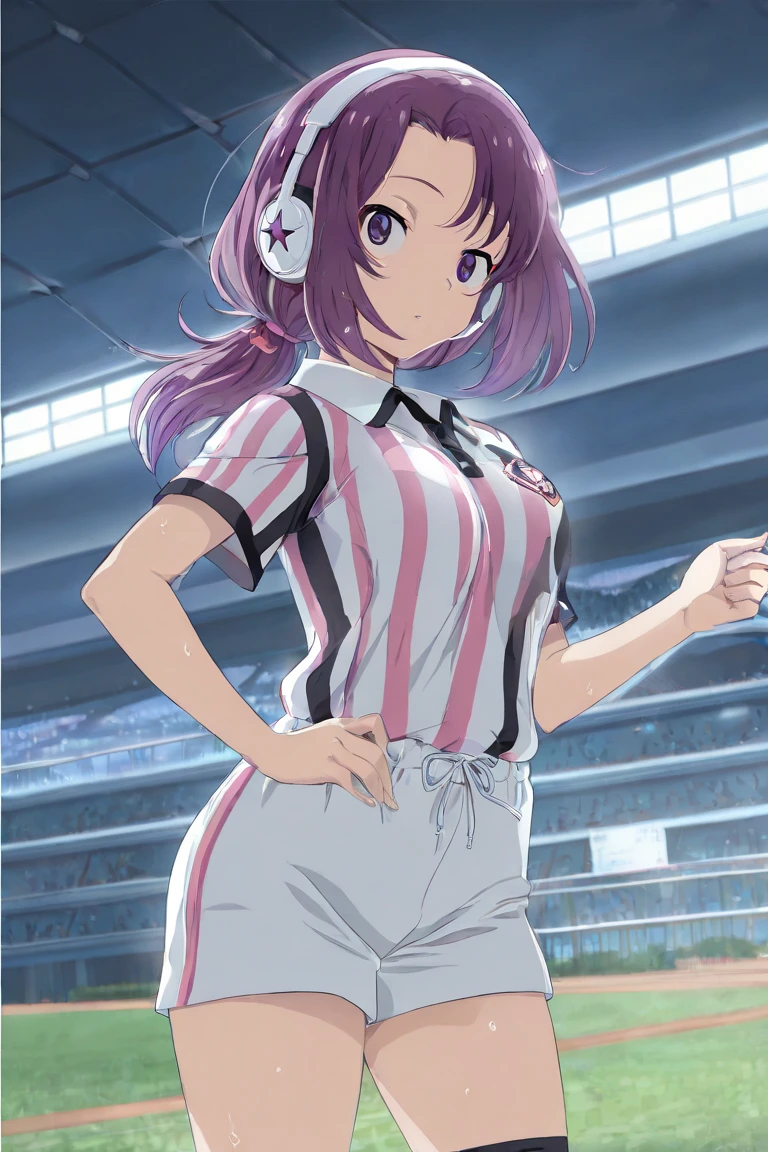 Anime coloring, official art, high definition, amazing quality - SeaArt AI