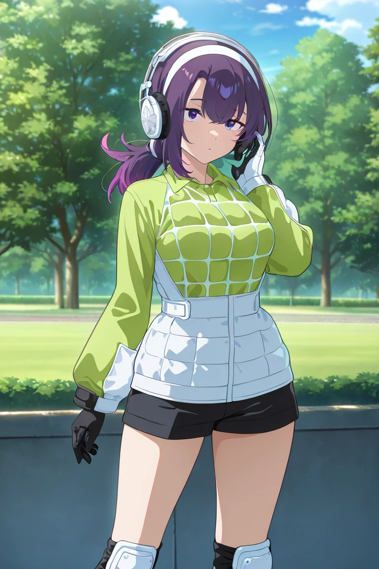 Anime coloring, official art, high definition, amazing quality - SeaArt AI