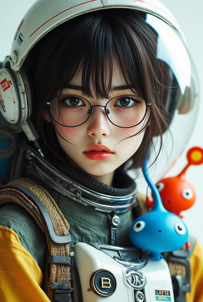 ((Highest Quality、masterpiece、high sensitivity、high resolution - SeaArt AI