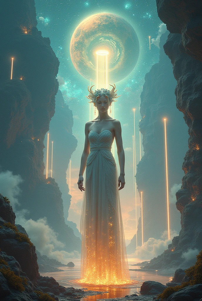 Recreate - SeaArt AI