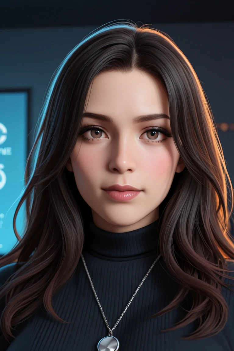 Create a 98x98 pixel best image that says facts and trivia, makeit dark ...