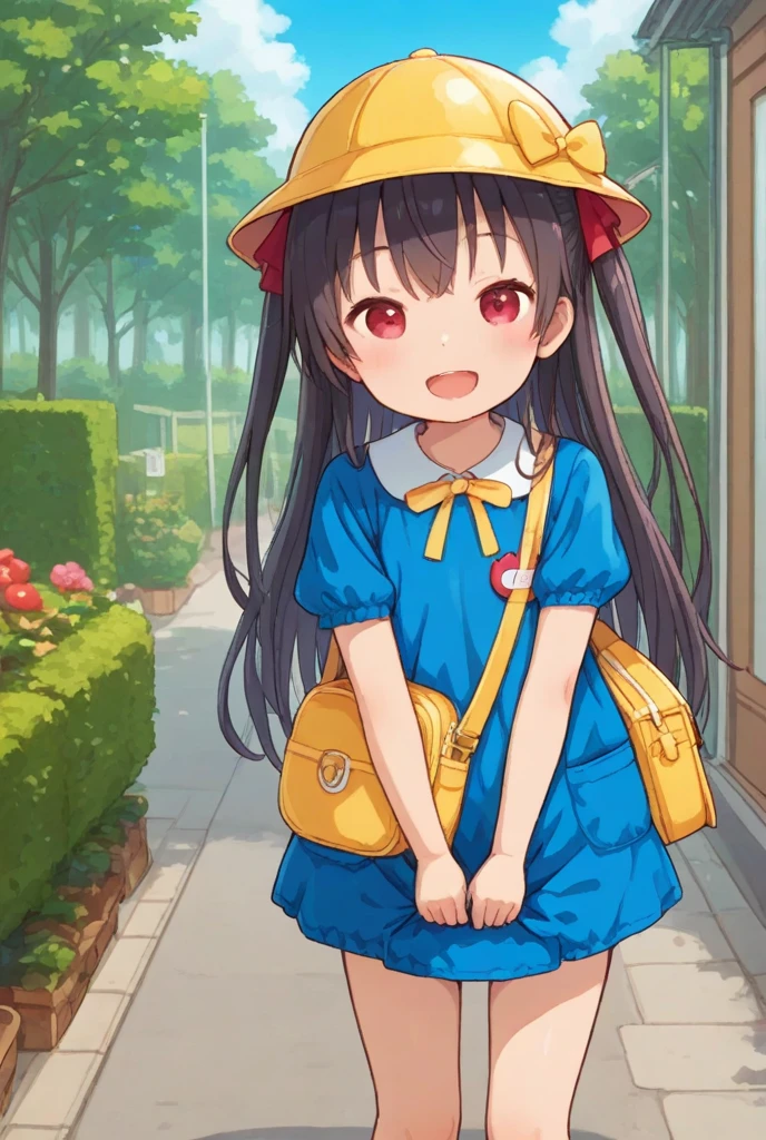 Kindergarten 、Pritch、Sujiman - SeaArt AI