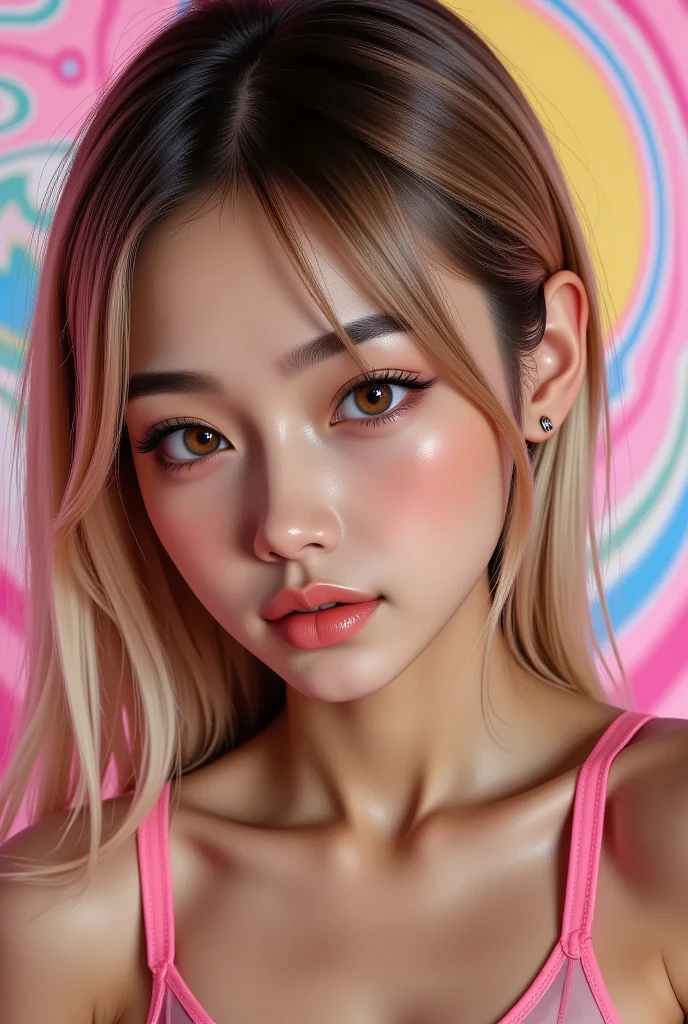 [Style: "masterpiece, realistic, (photo realistic Realism), ultra ...