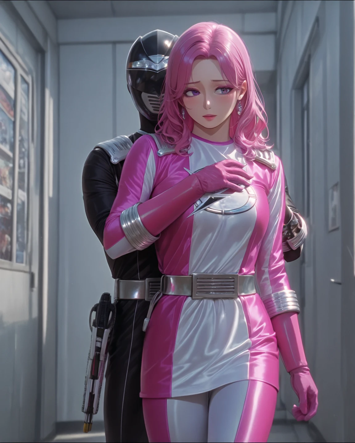 Score_9, Score_8_up, Score_7_up, Score_6_up, Score_5_up, Score - SeaArt AI