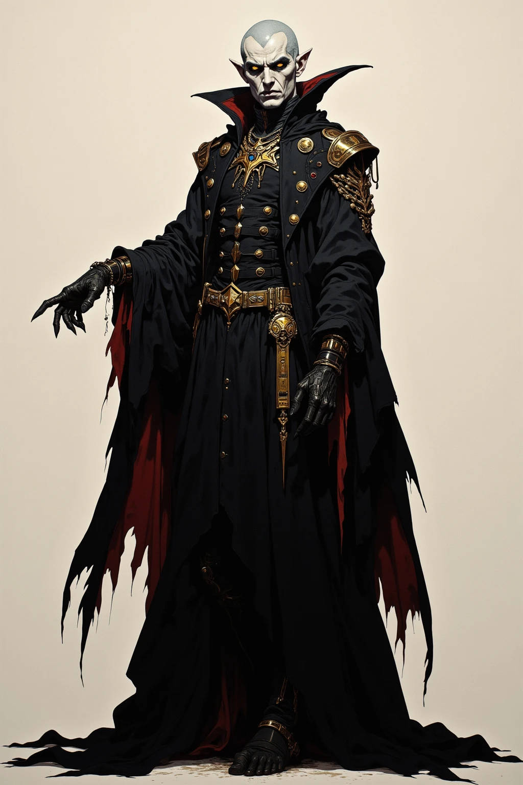 vampire