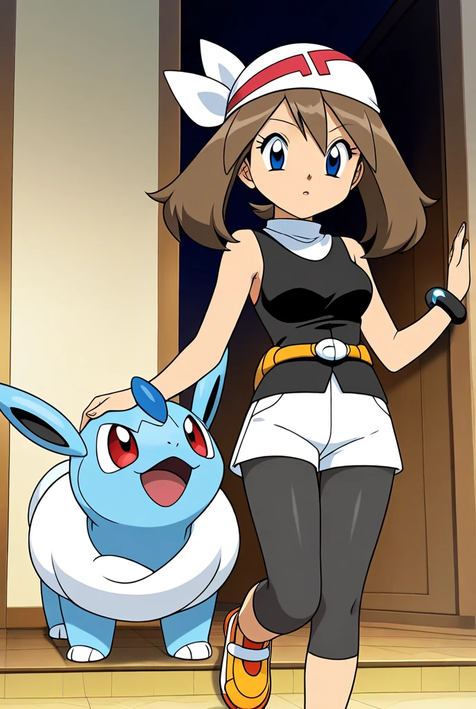 Anime coloring, official art, high definition, amazing quality - SeaArt AI