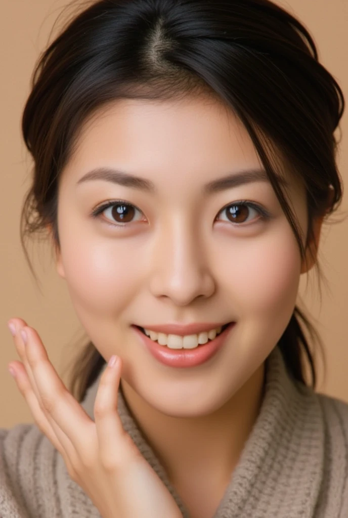 （Ma。Let It Go!! ）Elegance、Absolute Highest Bloodline Japanese Woman ...